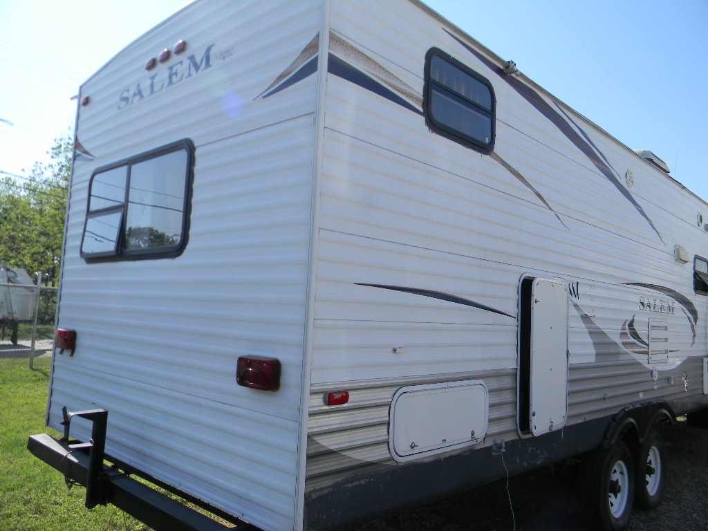 Robert's Auto Sales, Inc.