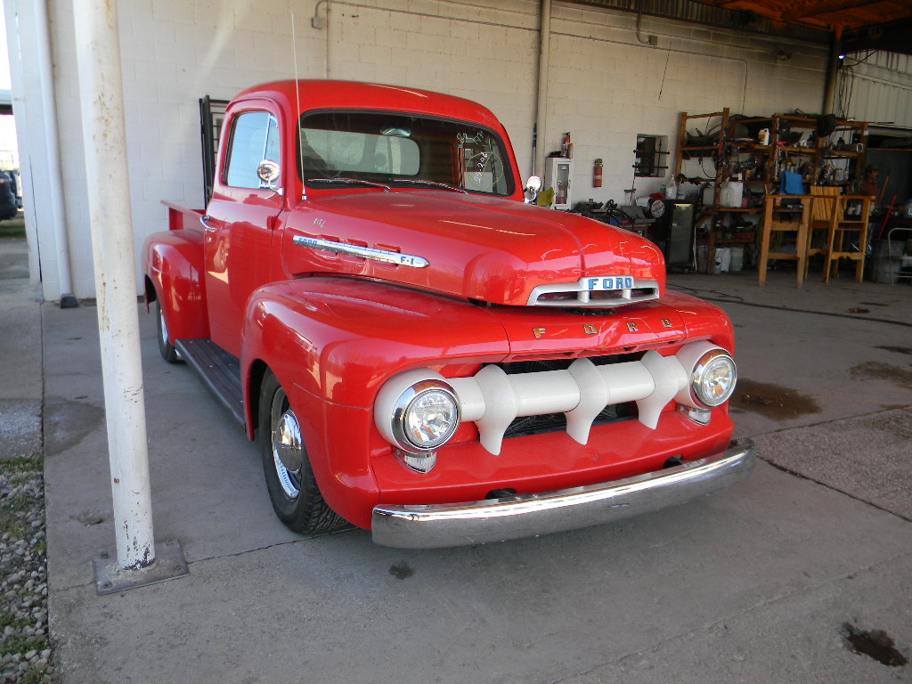 Robert's Auto Sales, Inc.