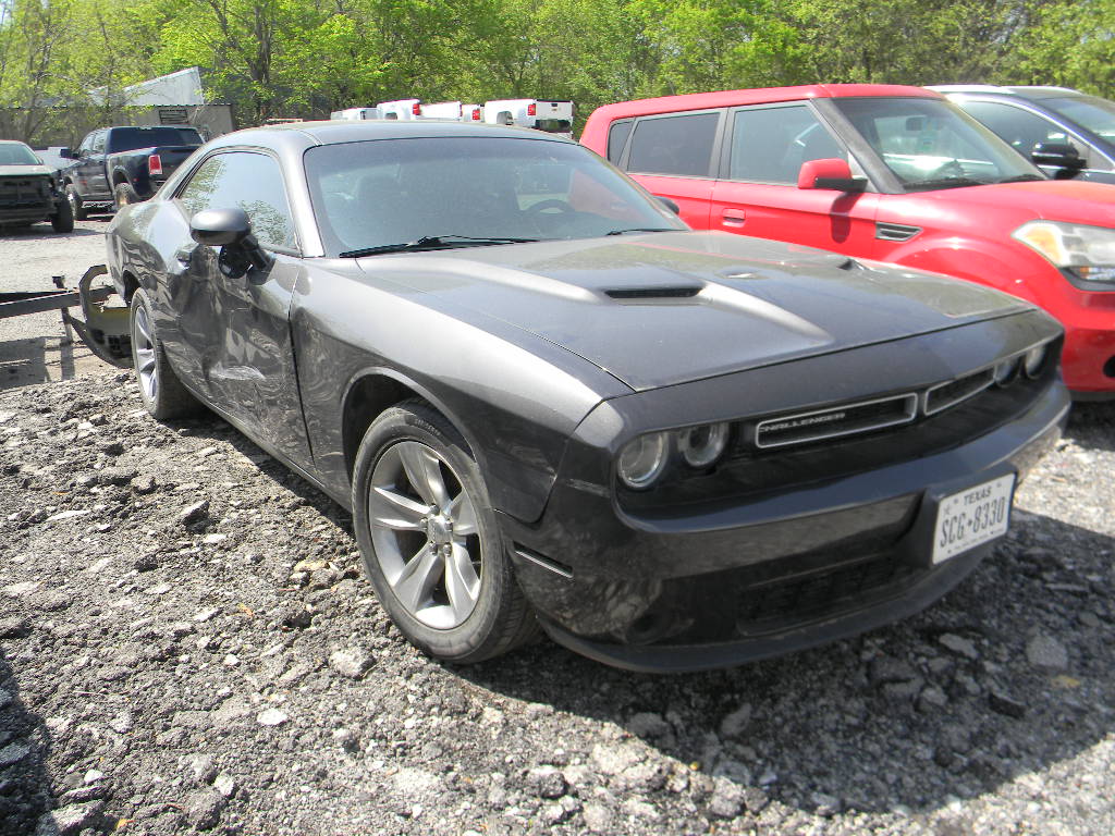 Robert's Auto Sales, Inc.